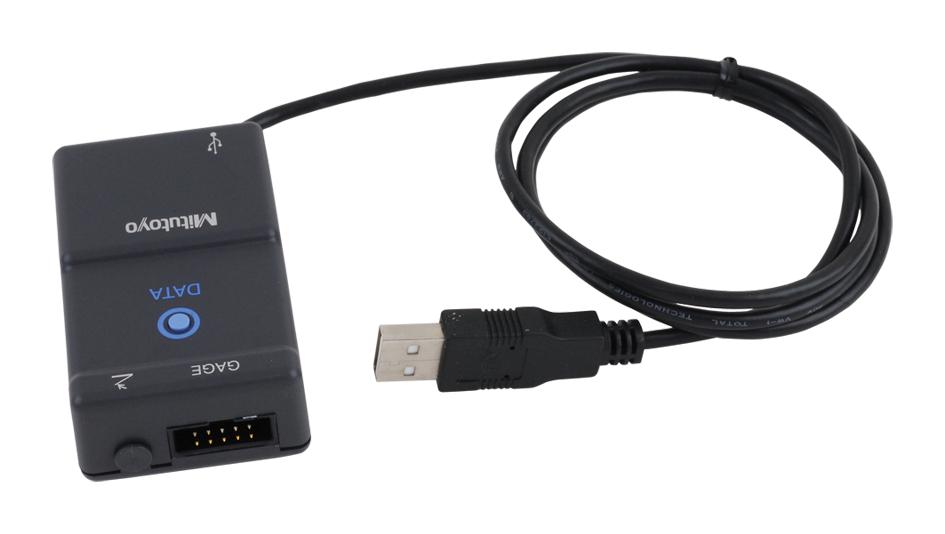 264-012-10 - Mitutoyo - Accesorio de Pruebas, Herramienta de Entrada de ...