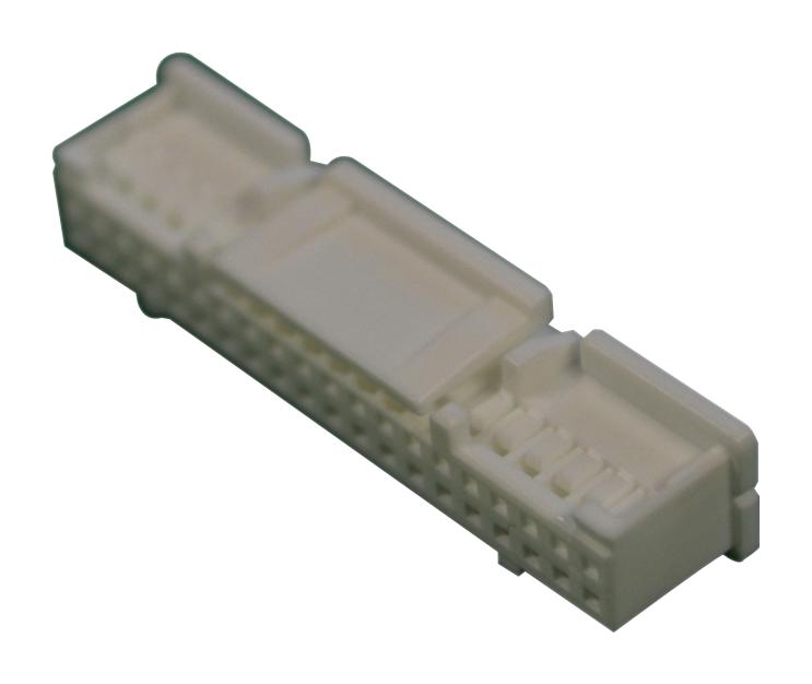 PUDP-40V-S - Jst (japan Solderless Terminals) - Carcasa de Conector, PUD Series, Receptáculo ...