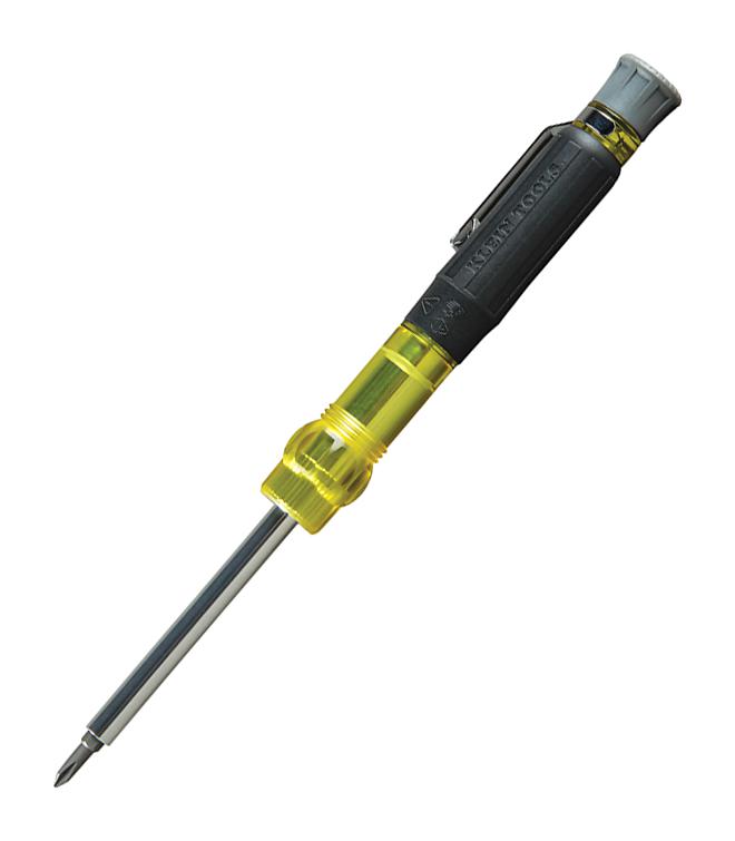 32613 - Klein Tools - SCREWDRIVER SET, 3PC