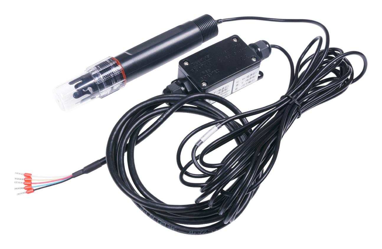 101990666 - Seeed Studio - Medidor/Probador de PH, 0pH to 14pH, 0.01