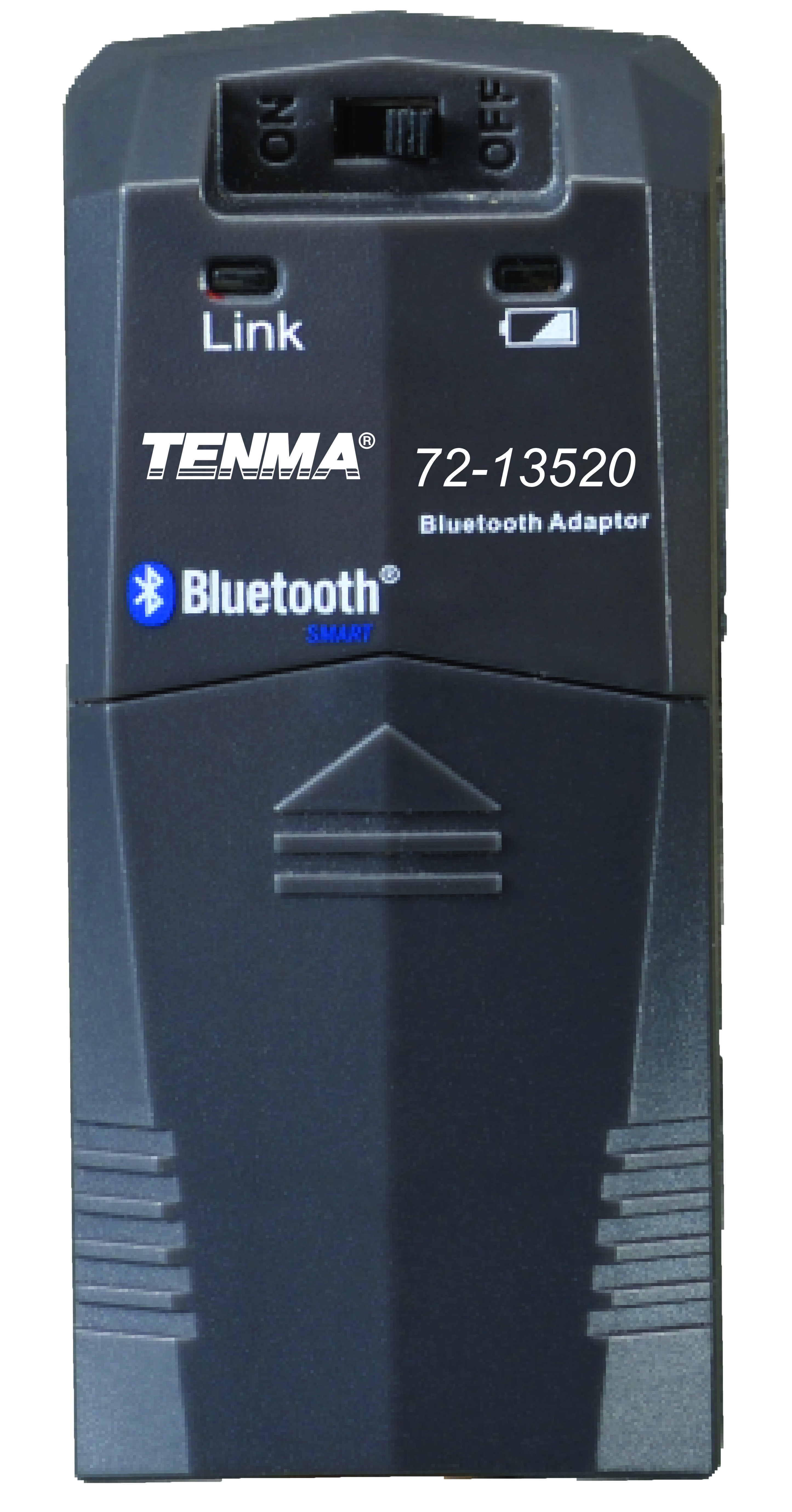 72-13520 - Tenma - Accesorio de Pruebas, Adaptador Bluetooth ...