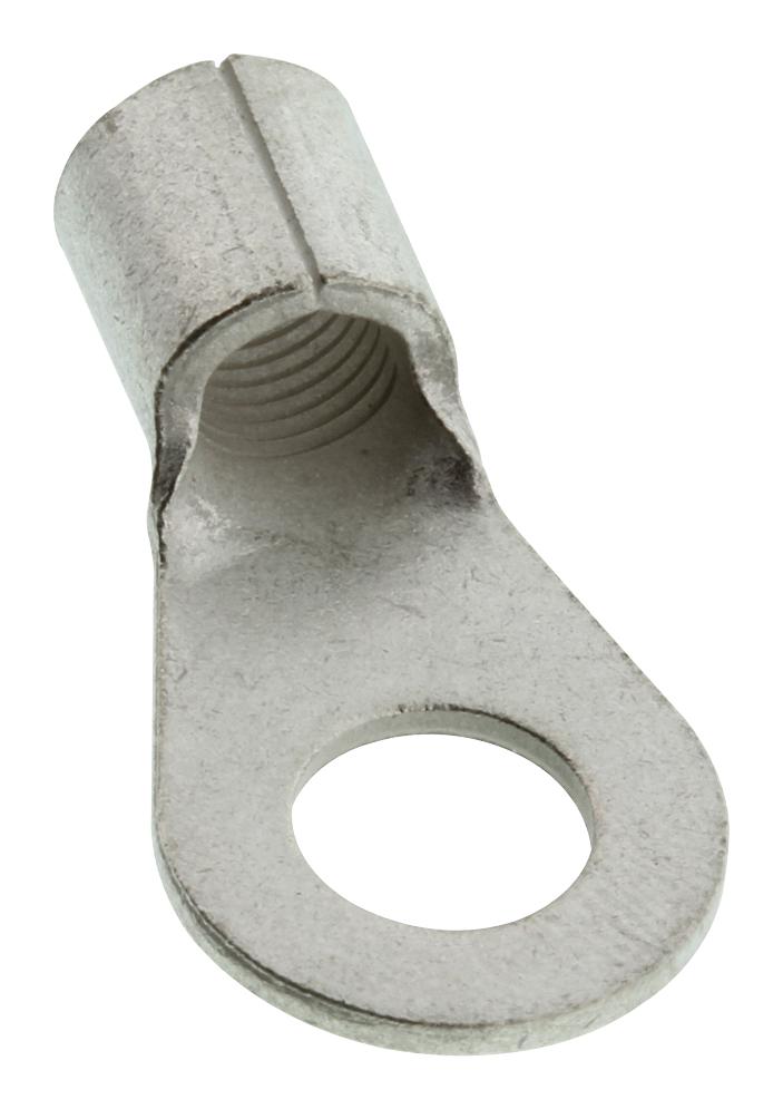 33466 - Amp - Te Connectivity - Terminal de Anillo, M8, 5/16"