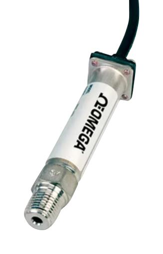 PX603-200G5V - Omega - Sensor de Presión, 200 psi, Voltaje