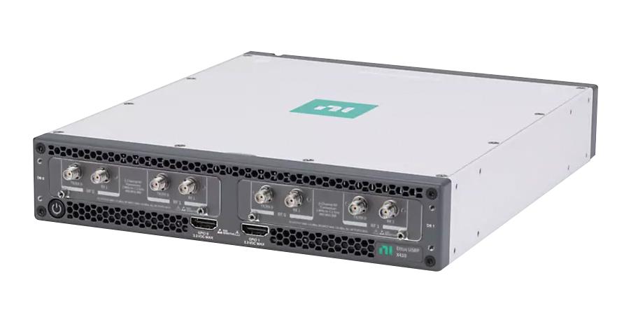 787272-01 - Ni / Emerson - USRP SOFTWARE DEFINED RADIO DEVICE