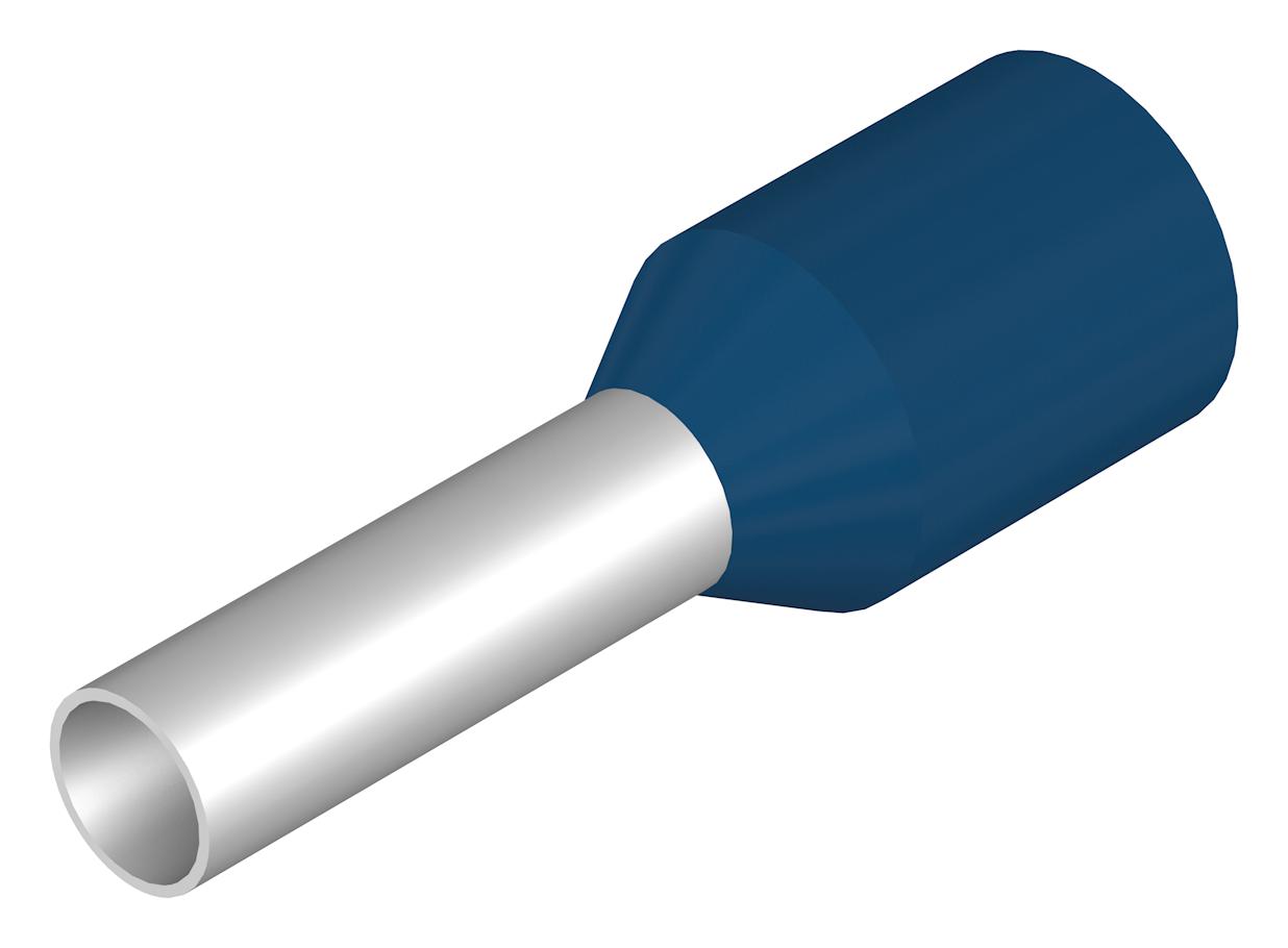 S3TL-H25-25DS - Idec - Férula, Un Cable, 14 AWG