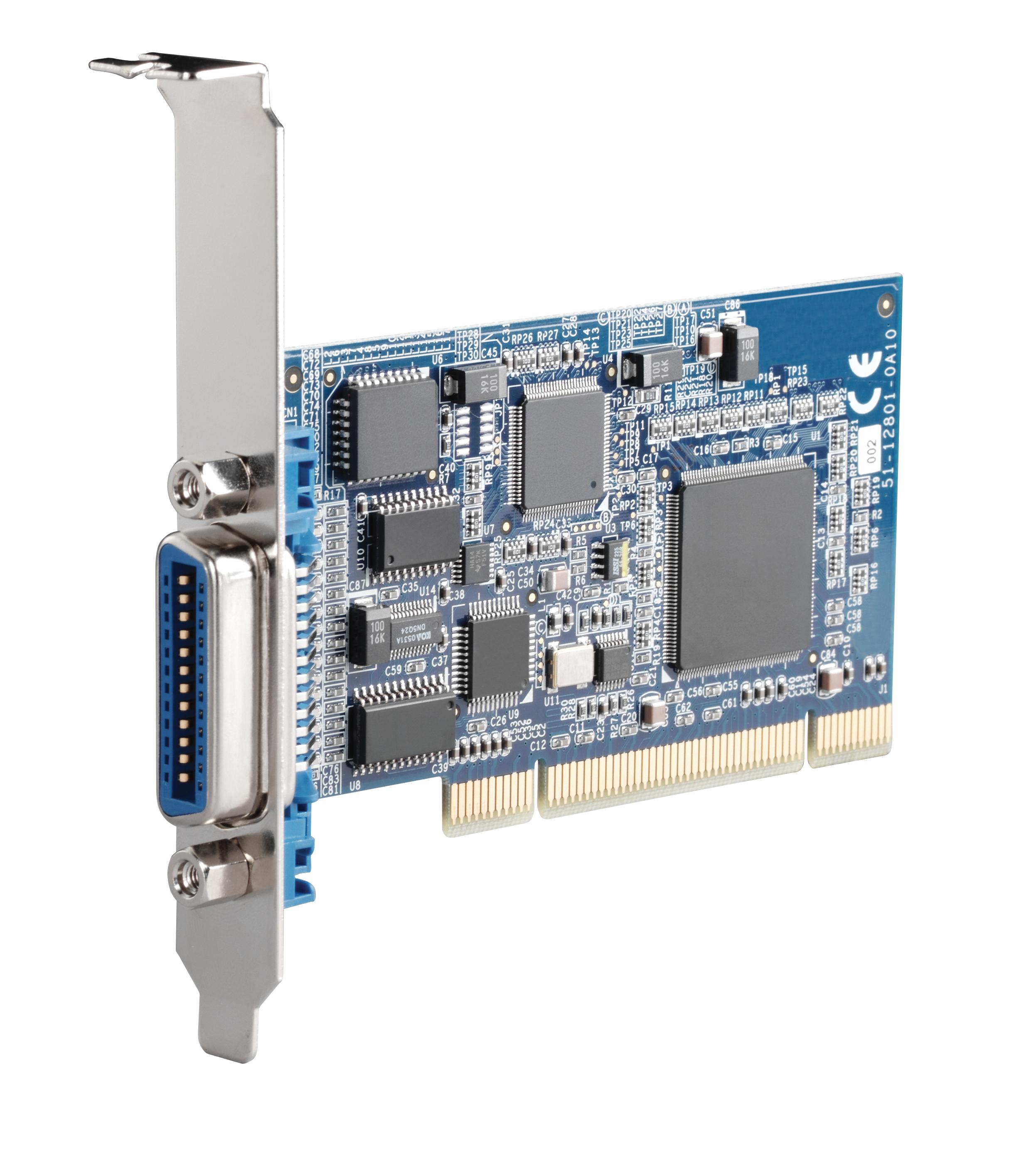 KPCI-488LPA - Keithley - Tarjeta de Interfaz GPIB-PCI, 1.5MBPS