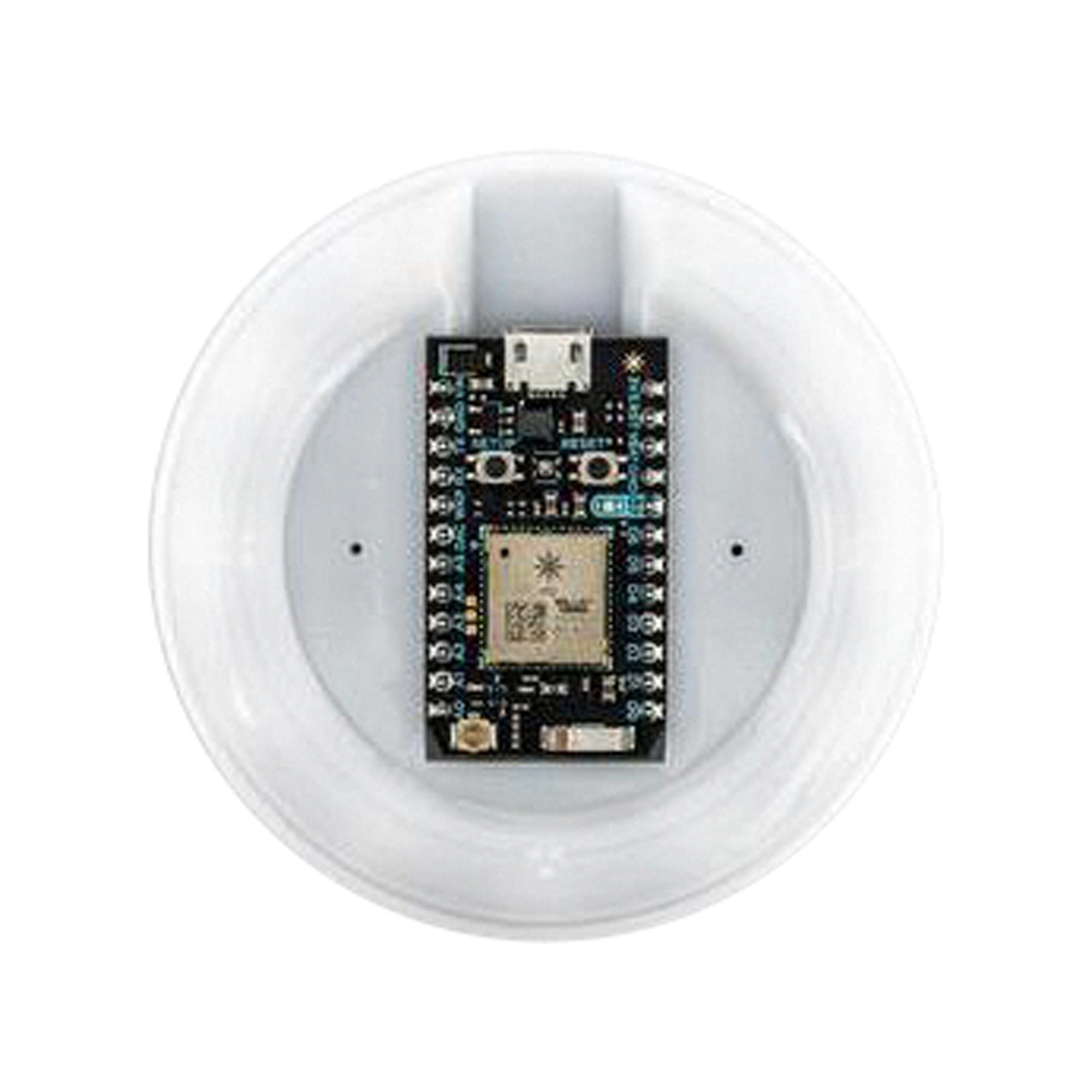SPKBTTN - Particle - DEV KIT, WIRELESS CONNECTIVITY, IOT