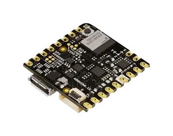 ABX00061 - Arduino - Tarjeta Desarrollo, Visión Nicla, nRF52832