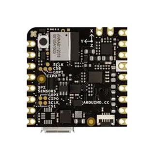 ABX00061 - Arduino - Tarjeta Desarrollo, Visión Nicla, nRF52832
