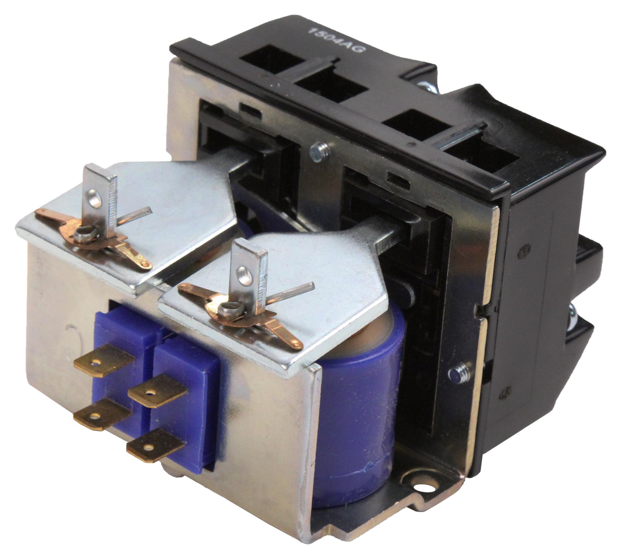 A275KXX-120VAC - Struthers-dunn - Contactor, Reversible Motor, Montaje ...