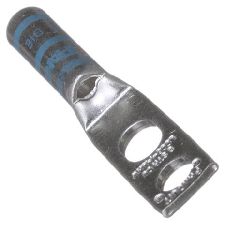 LCC6-14JAW-L - Panduit - Terminal tipo Lengüeta, Pan-Lug LCC-W Series ...