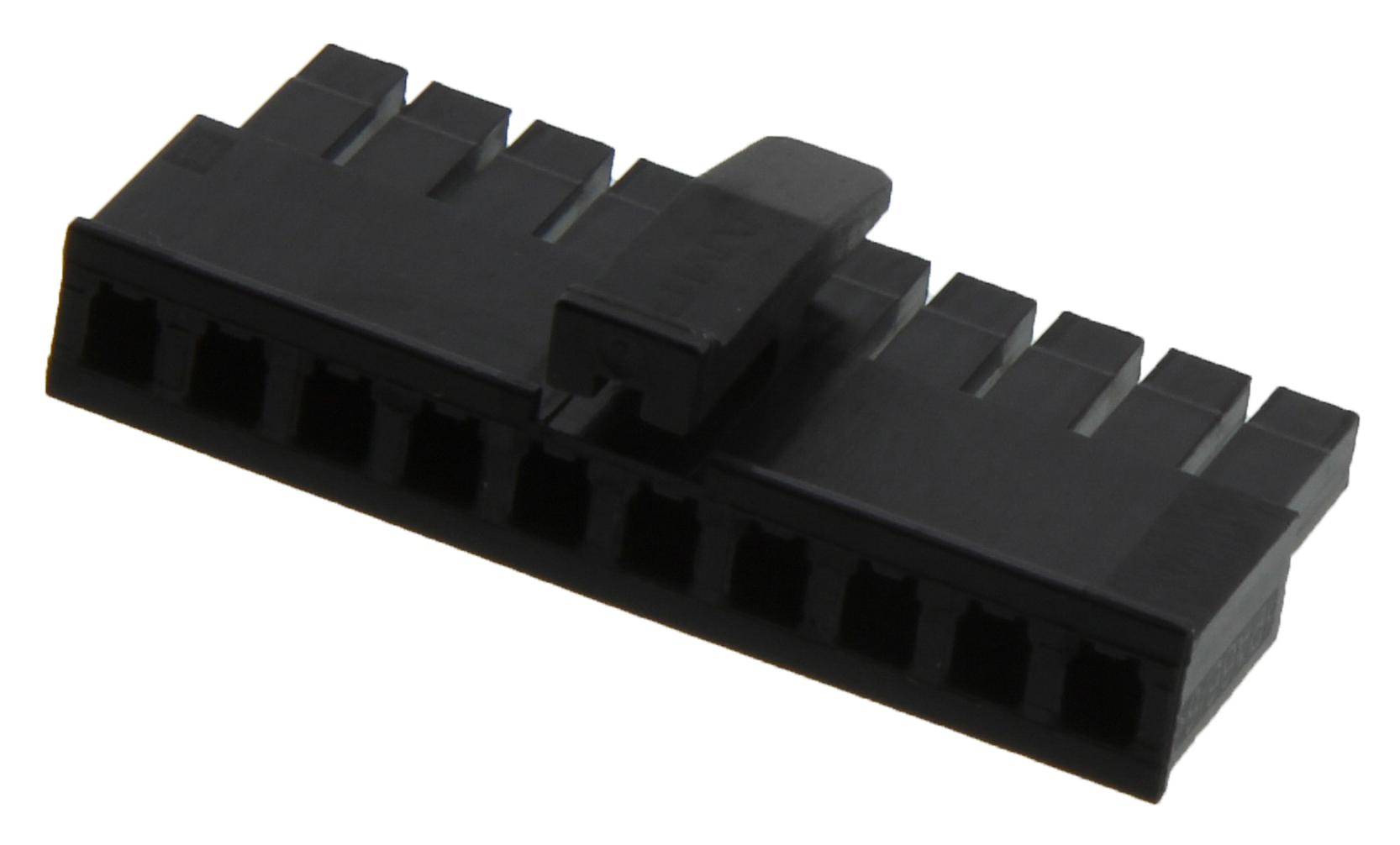 1-1445022-0 - Amp - Te Connectivity - Carcasa de Conector, Micro MATE-N ...