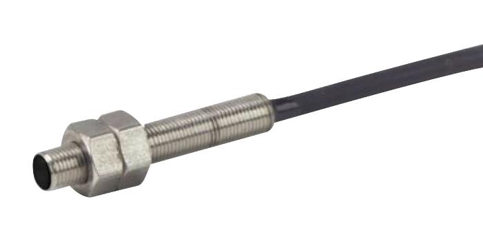 E57EAL5T111SP - Omega - Sensor, Proximidad Inductivo, 0.8 mm