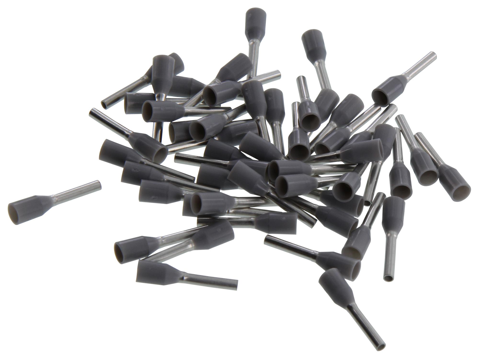 9019040000 - Weidmuller - Wire Ferrule, Single Wire, 18 AWG