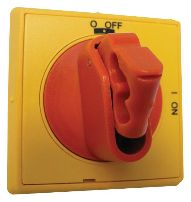 OS60GJ03 - Abb - Desconector de Interruptor, 3 polos, 600 V