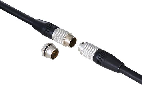 HR25-7TP-8P(72) - Hirose(hrs) - Conector Circular, HR25 Series, Macho ...