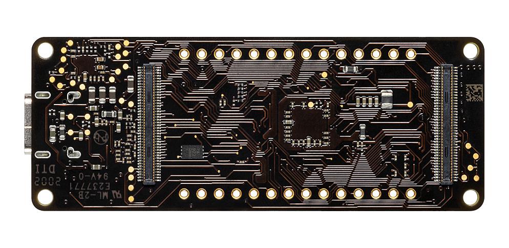 Abx00042 Arduino Sbc Arduino Portenta H7 Stm32h747xi