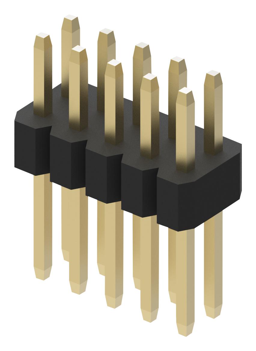 BC035-04-A-0200-0300-L - Gct (global Connector Technology) - Cabezal de ...