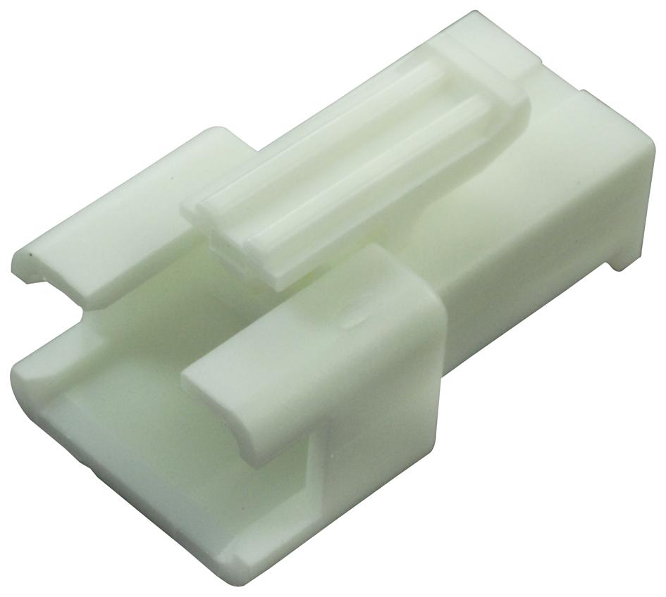 SMR-03V-N - Jst (japan Solderless Terminals) - Carcasa de Conector, Serie SM, Receptáculo eléctrico