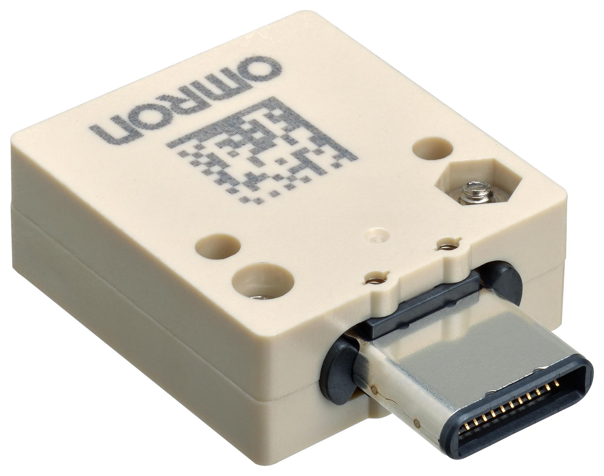 XP2U-001 - Omron Electronic Components - Socket de Prueba USB, USB 3.1 ...