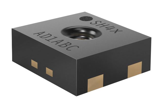 SEK-SHT41-AD1B-SENSORS - Sensirion - Kit de Evaluación, SHT41-AD1B ...