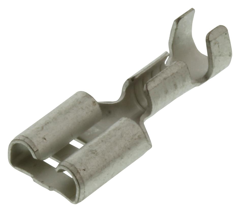 LTO-2.5T-250N - Jst (japan Solderless Terminals) - Terminal Tipo Faston ...