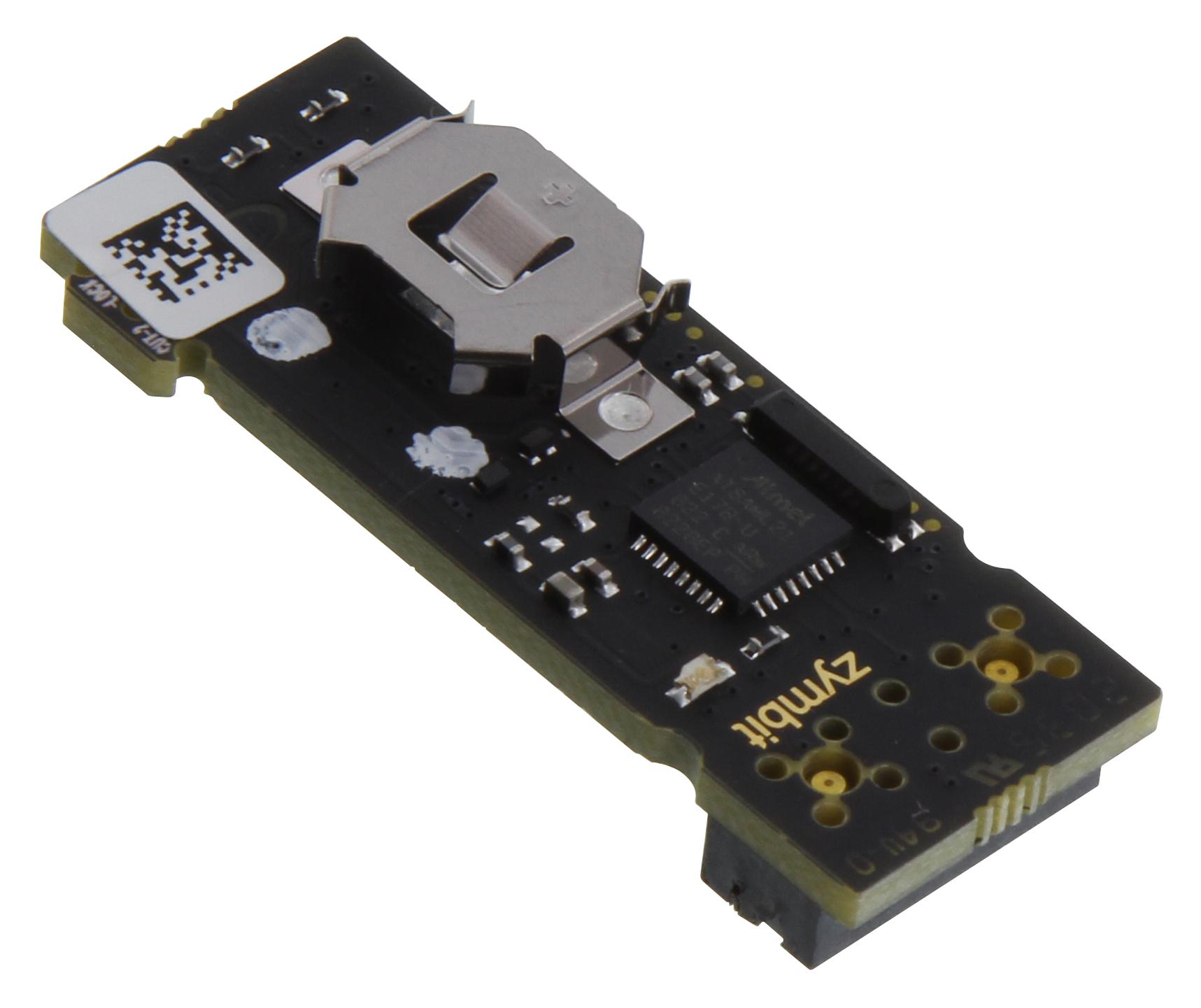 ZYMKEY 4I - Zymbit - Módulo de Seguridad de Hardware, ARM Cortex-M0, Raspberry Pi