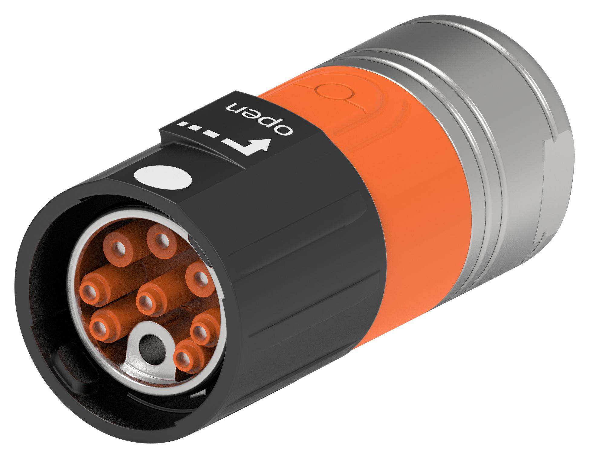 ESTA202NN00340500000 - Intercontec - Te Connectivity - Conector ...