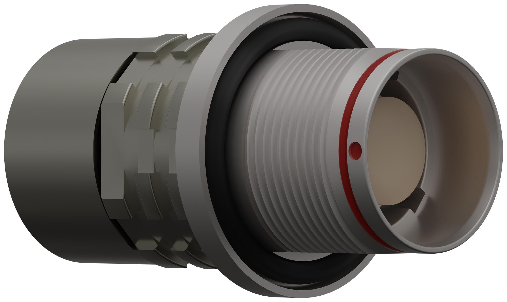 G60WAM-P12WMM0-0000 - Odu-usa - Conector Circular, ODU AMC Series ...