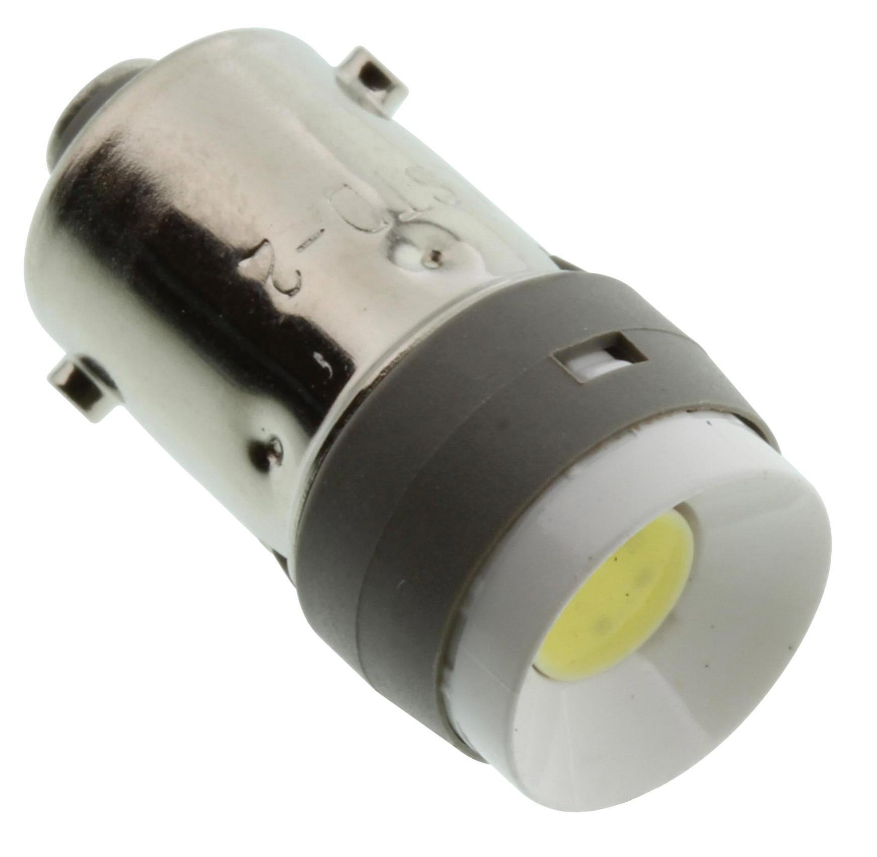 LSTD-2W - Idec - Lámpara, Dispositivos de luz piloto serie HW