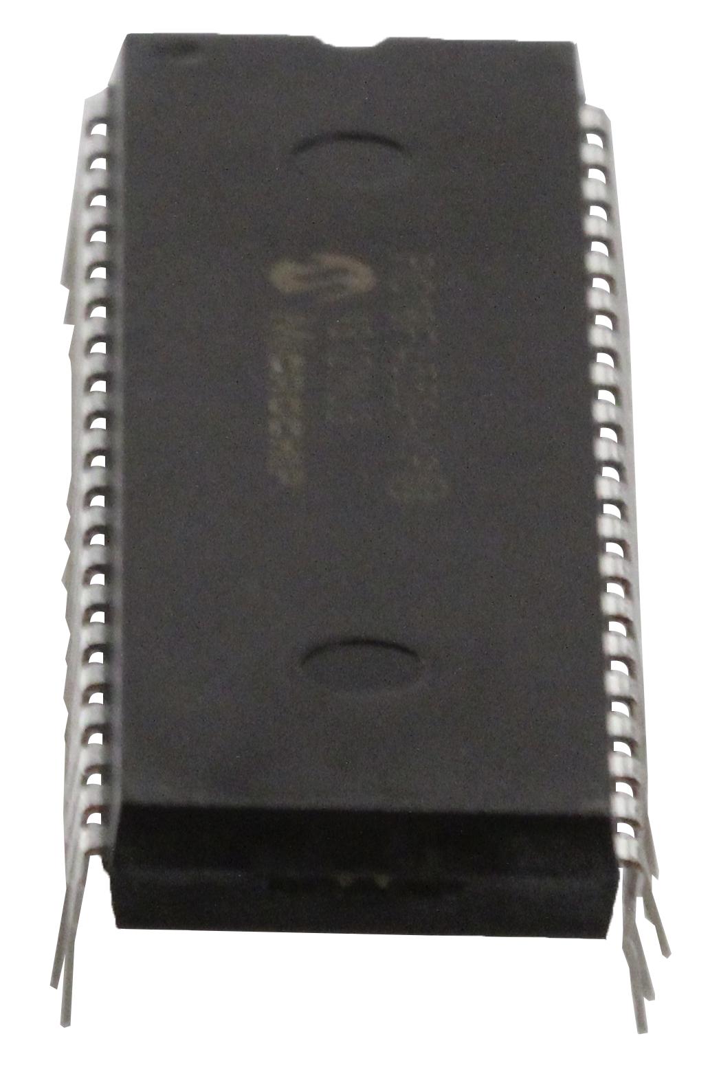 PIC18F4550-I/P - Microchip - MCU de 8 Bits, Flash, Serie PIC18 Family PIC18F45xx Microcontrollers