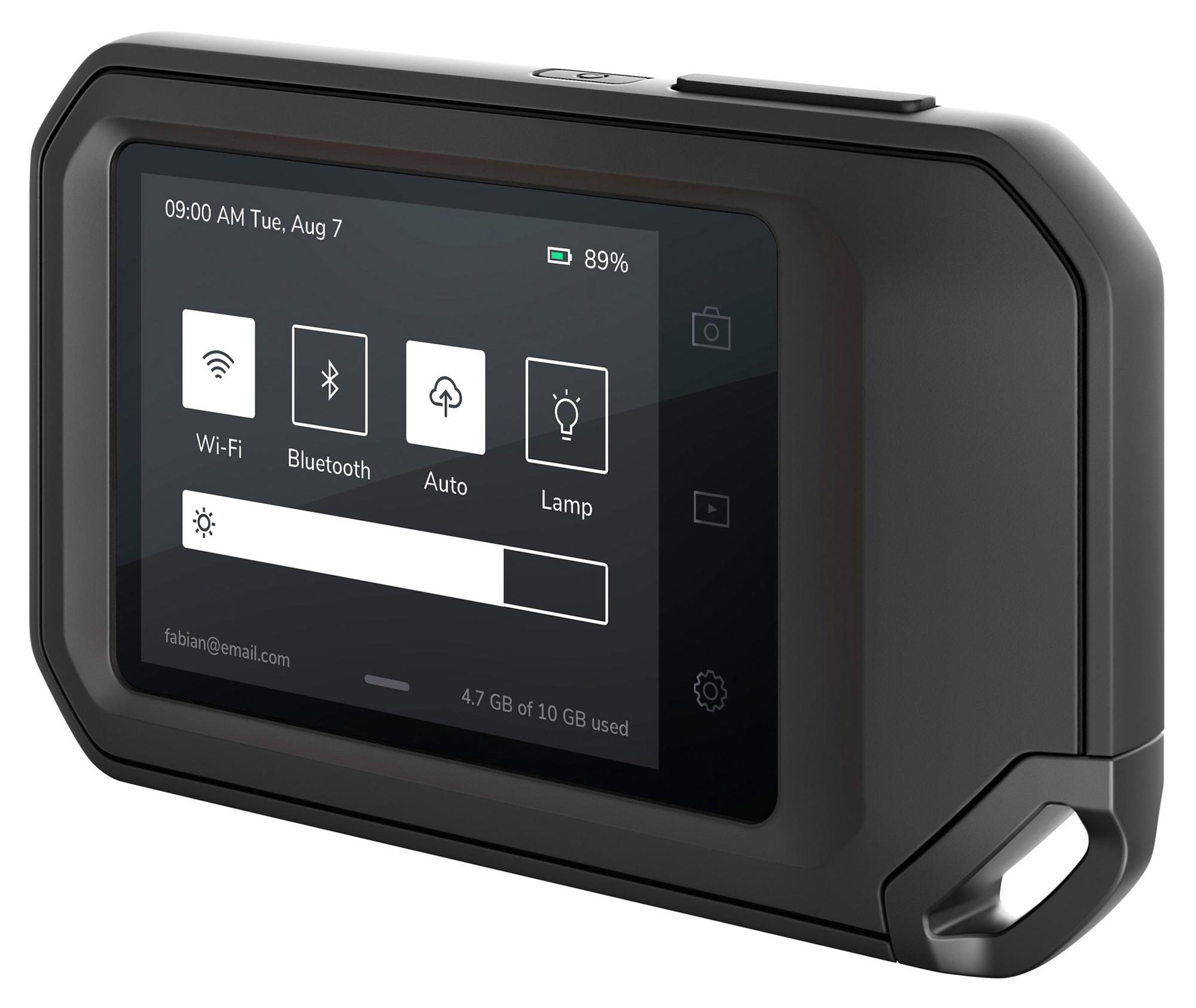 FLIR C5 - Flir - Cámara Termográfica, -20 °C, 400 °C