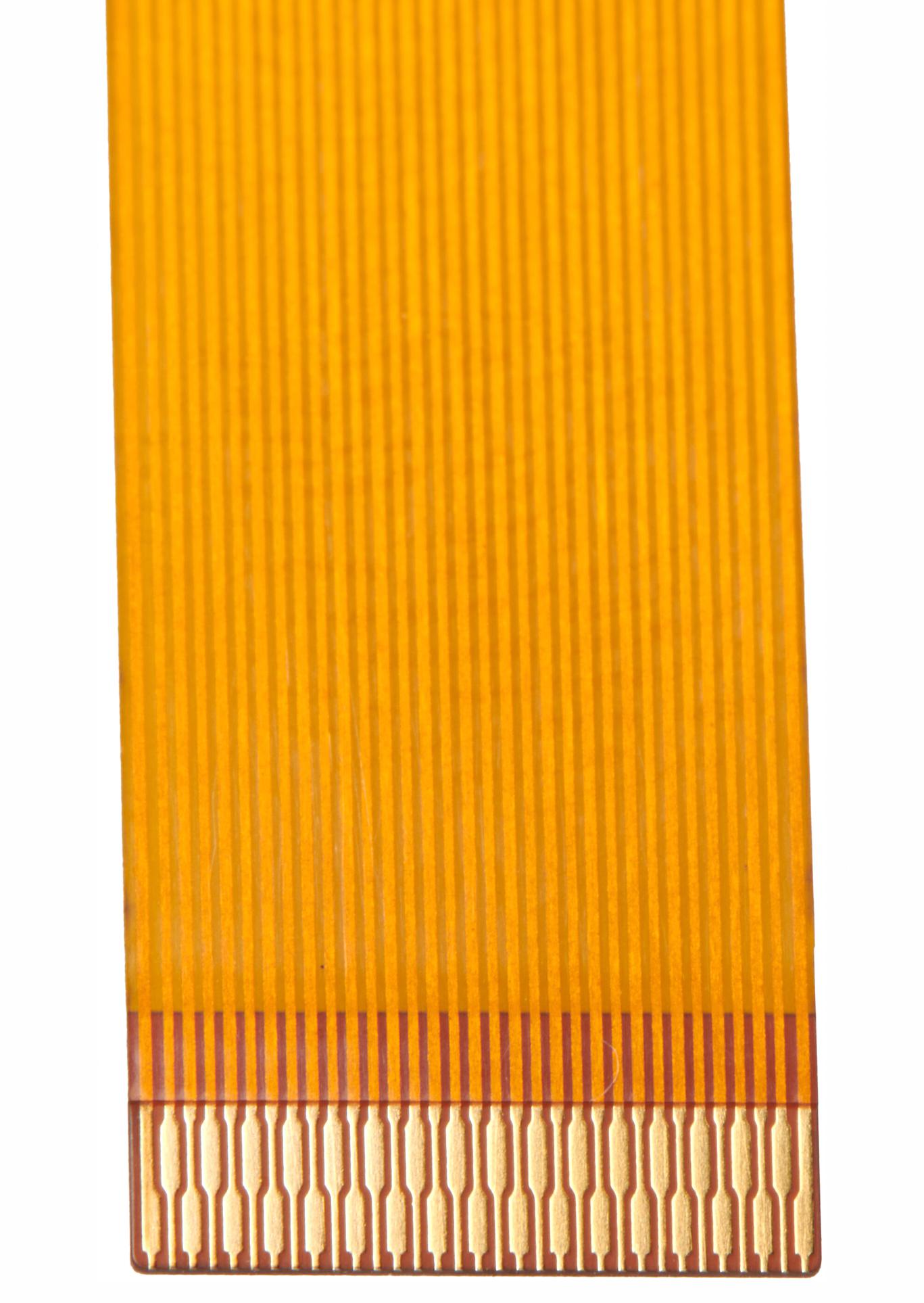 15014-0425 - Molex - Cable FFC / FPC, 25 Hilos, 0.25 mm