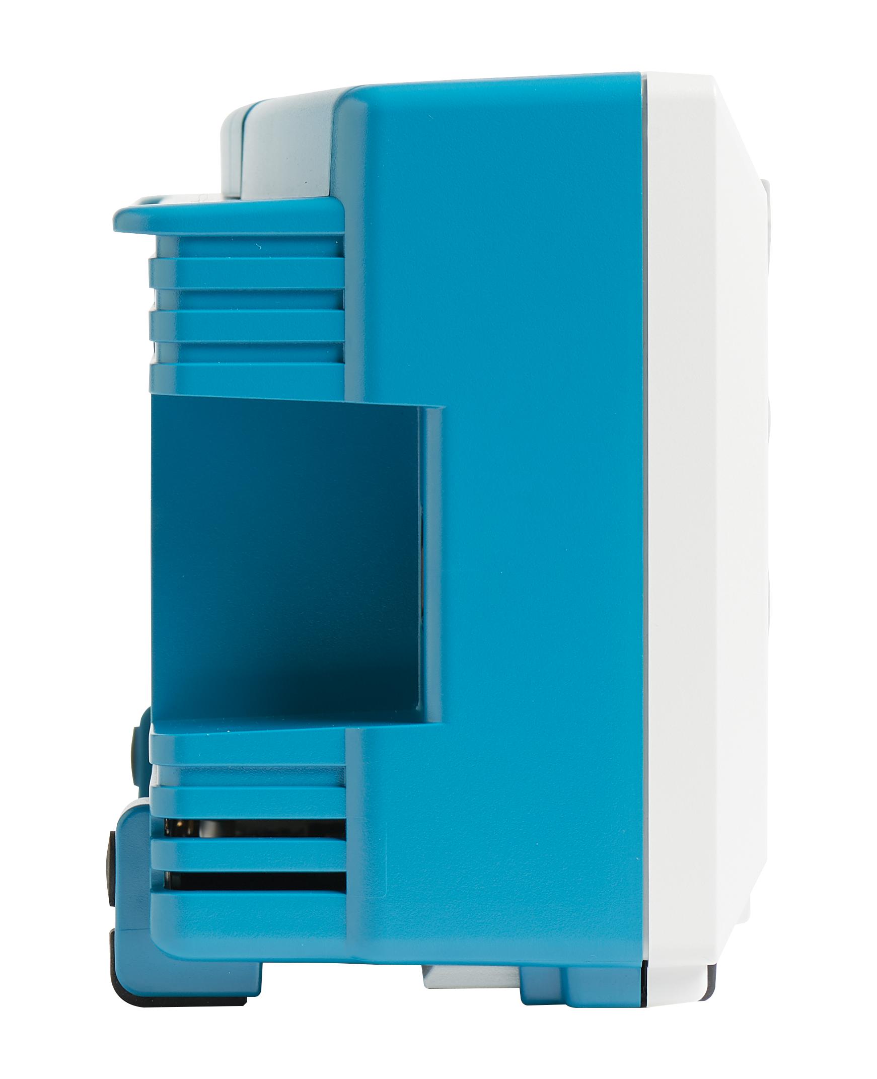 TBS1102C - Tektronix - Osciloscopio Digital, TBS1000C, 2 Canales
