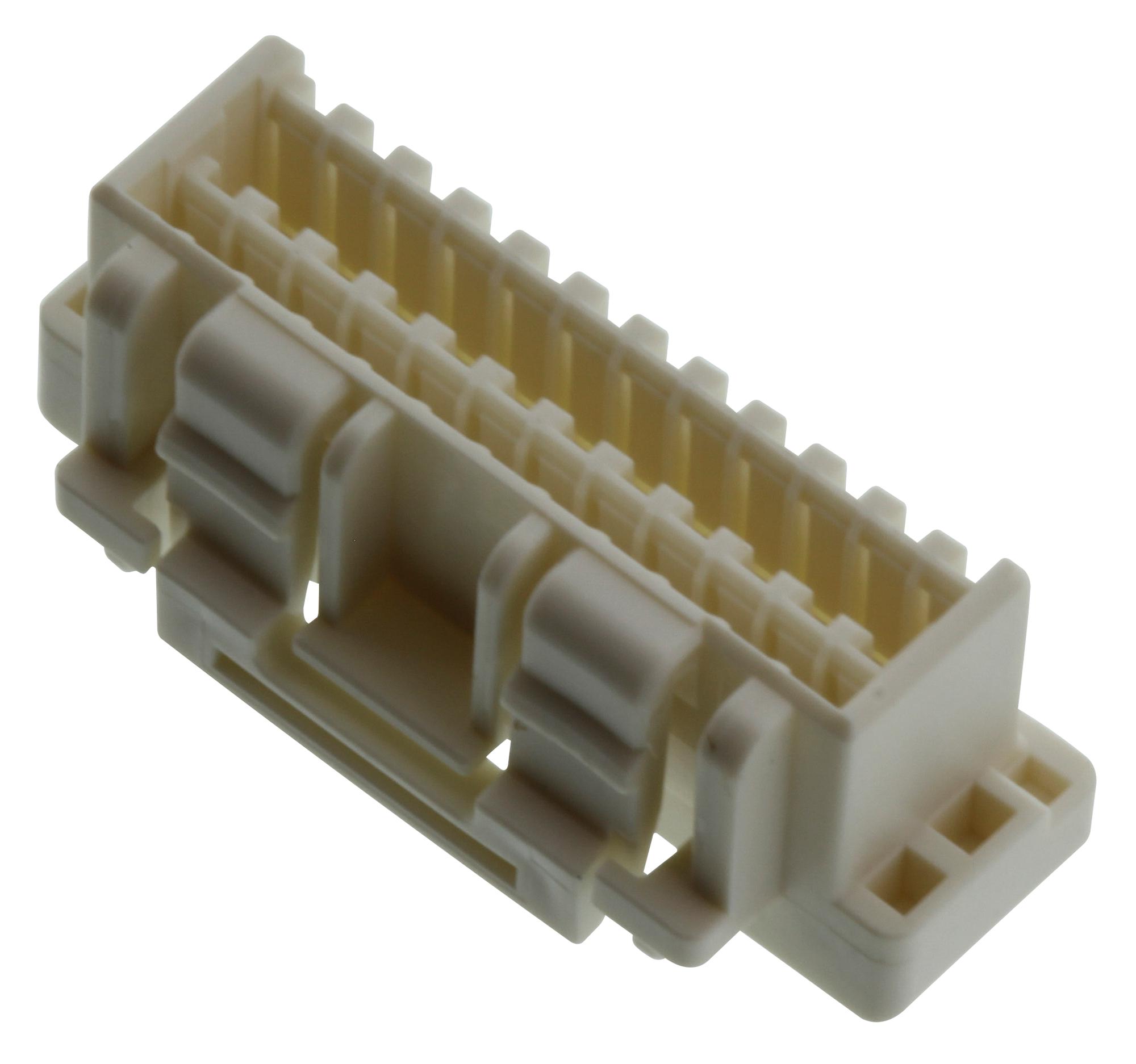 503149-2400 - Molex - Carcasa de Conector, CLIK-Mate 503149, Macho