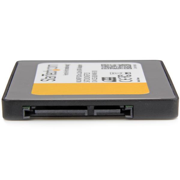 SAT2M2NGFF25 - Startech - M.2 SSD-2.5IN SATA III ADAPTER