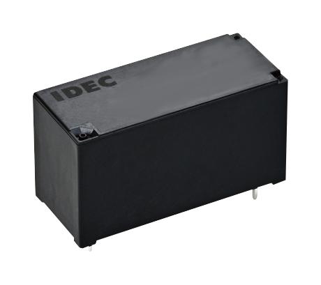 RC1V-A-D24 - Idec - PCB RELAY, SPST-NO, 12A