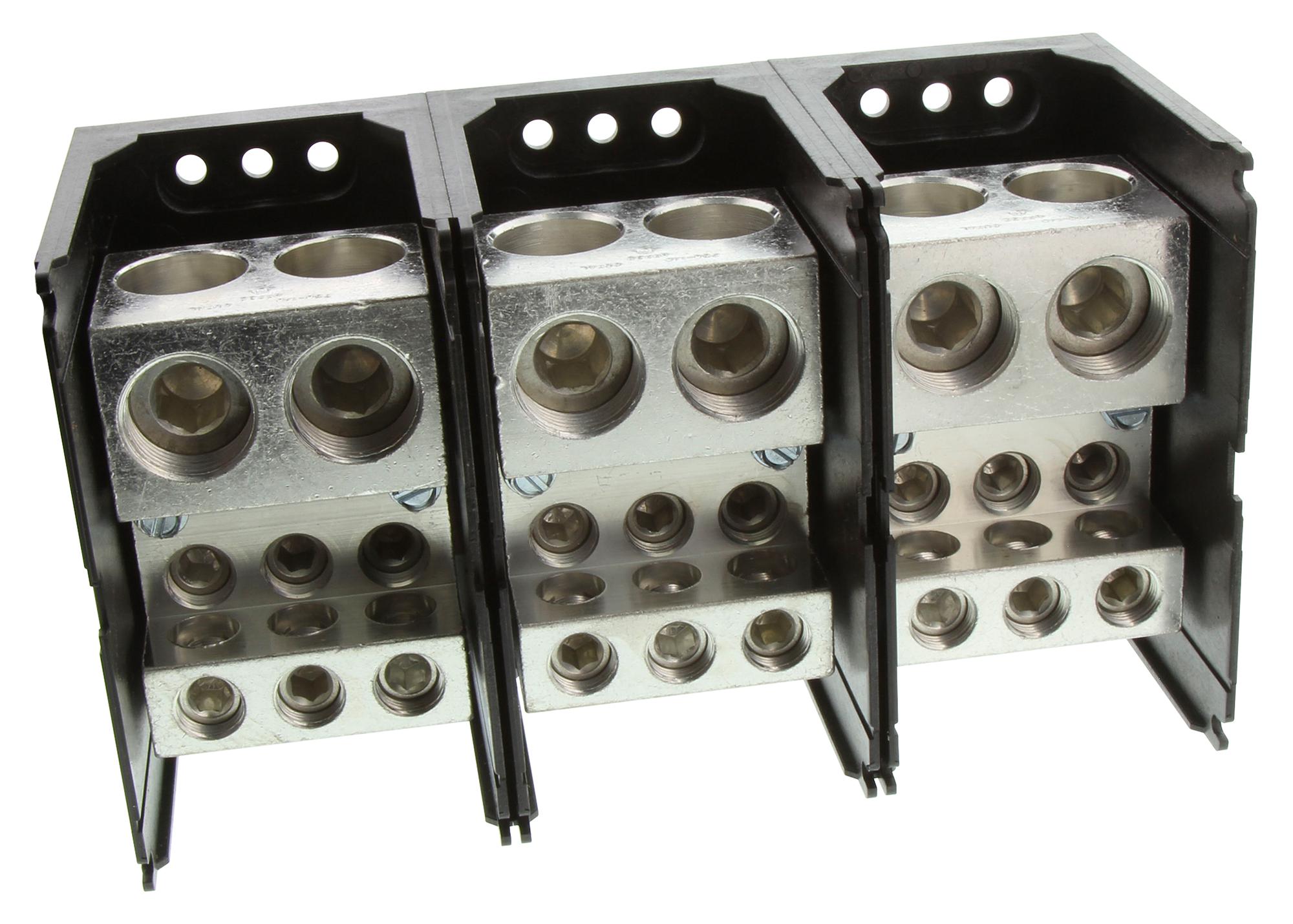 1353703 - Marathon Special Products - Bloque de Terminales de Montaje ...