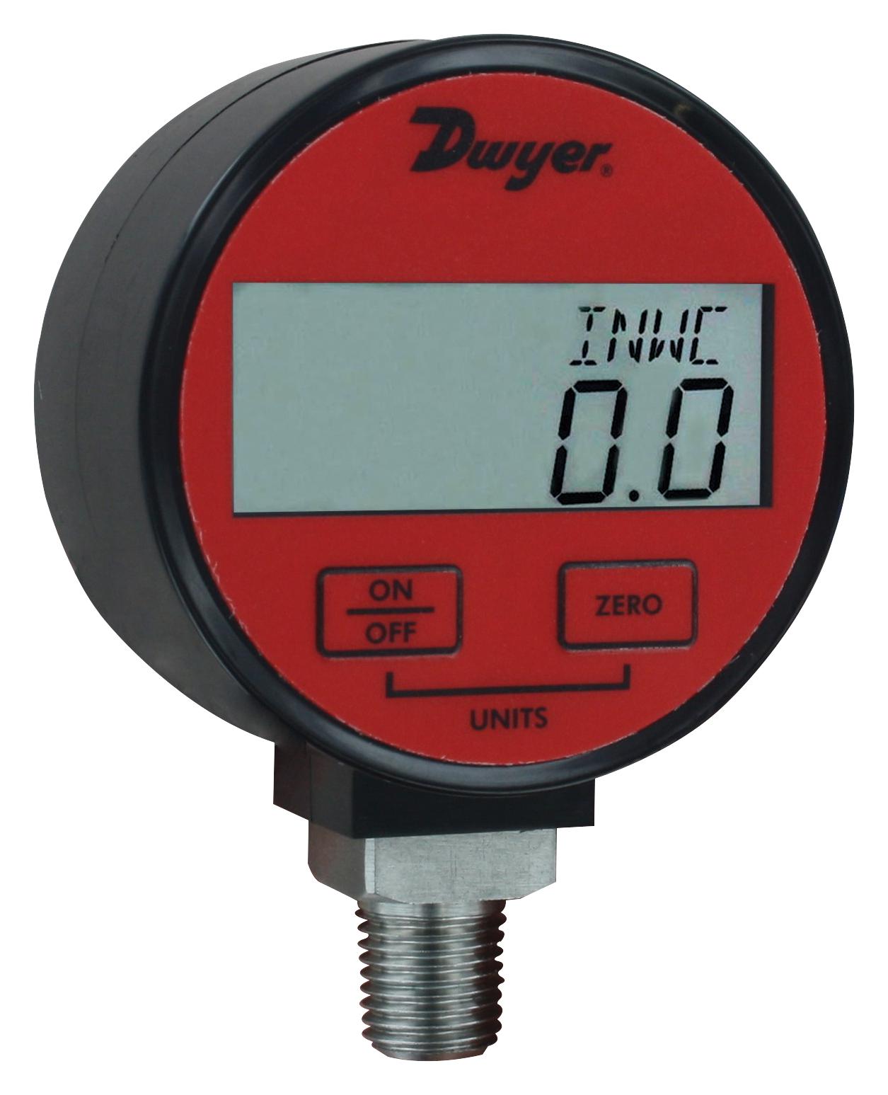 Dwyer pressure gauge store