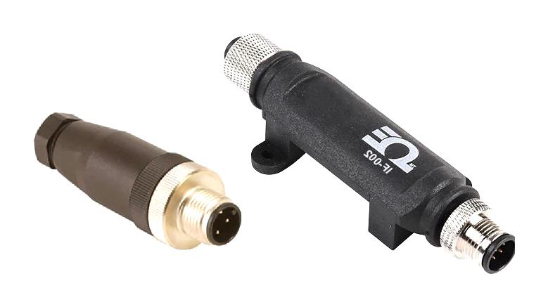 SMART KIT_SMART PROBE MODBUS - Omega - SMART PROBE MODBUS CONNECTIVITY KIT