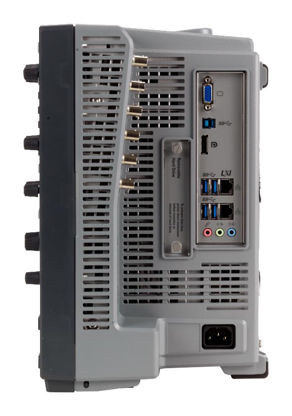 EXR104A - Keysight Technologies - Osciloscopio Digital, Infiniium EXR ...