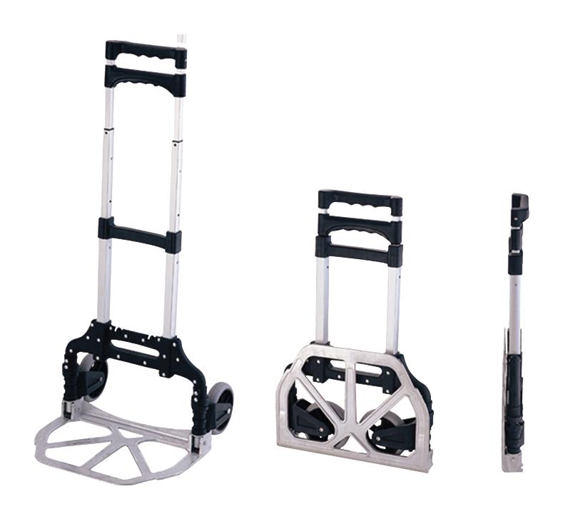 D01950 - Duratool - Diablito Manual, Compacto, Plegable