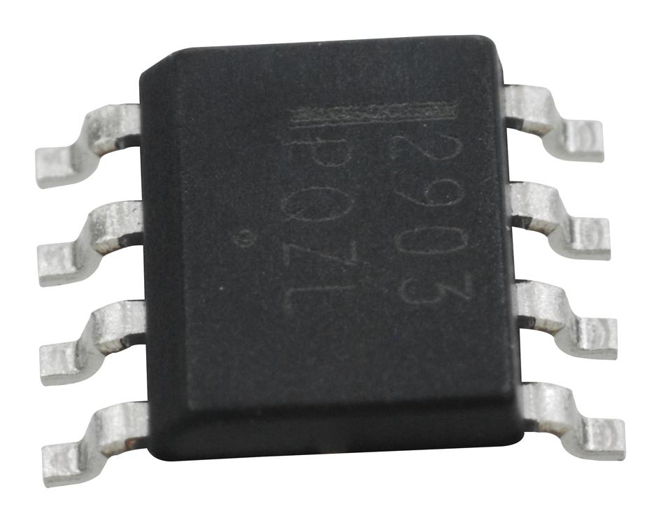 LM2903DR2G - Onsemi - Comparador Analógico, Doble, Precisión