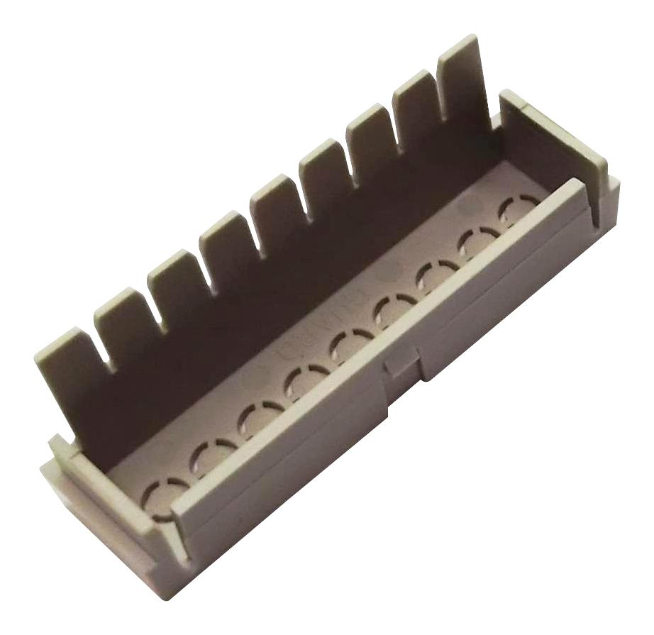 MC001158 - Multicomp Pro - Guarda, Módulos para Riel DIN D3MG, D6MG