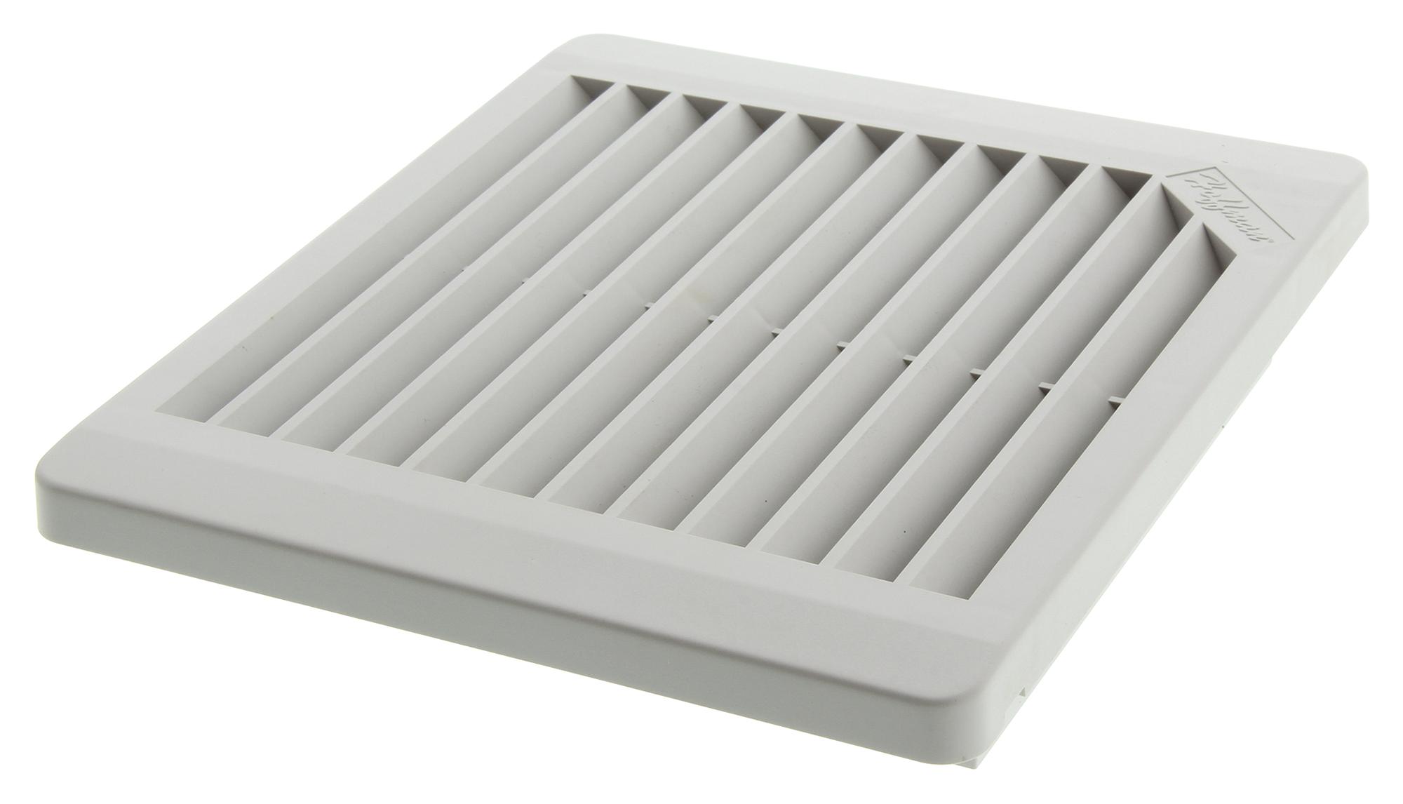 TEP4 - Nvent Hoffman - Conjunto de Filtro del Ventilador, 225 mm ...