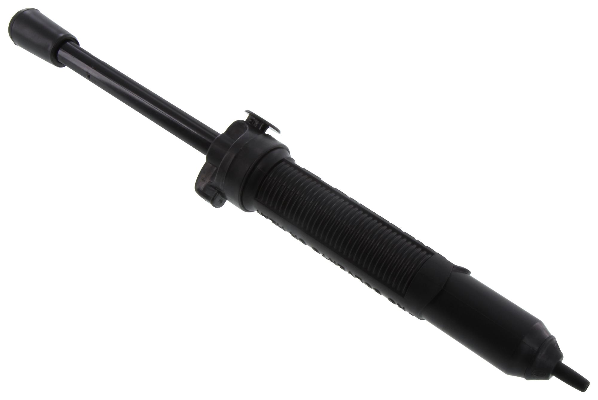 DS017LS - Edsyn - Bomba Desoldadora, Seguro contra ESD, De Lujo SOLDAPULLT®