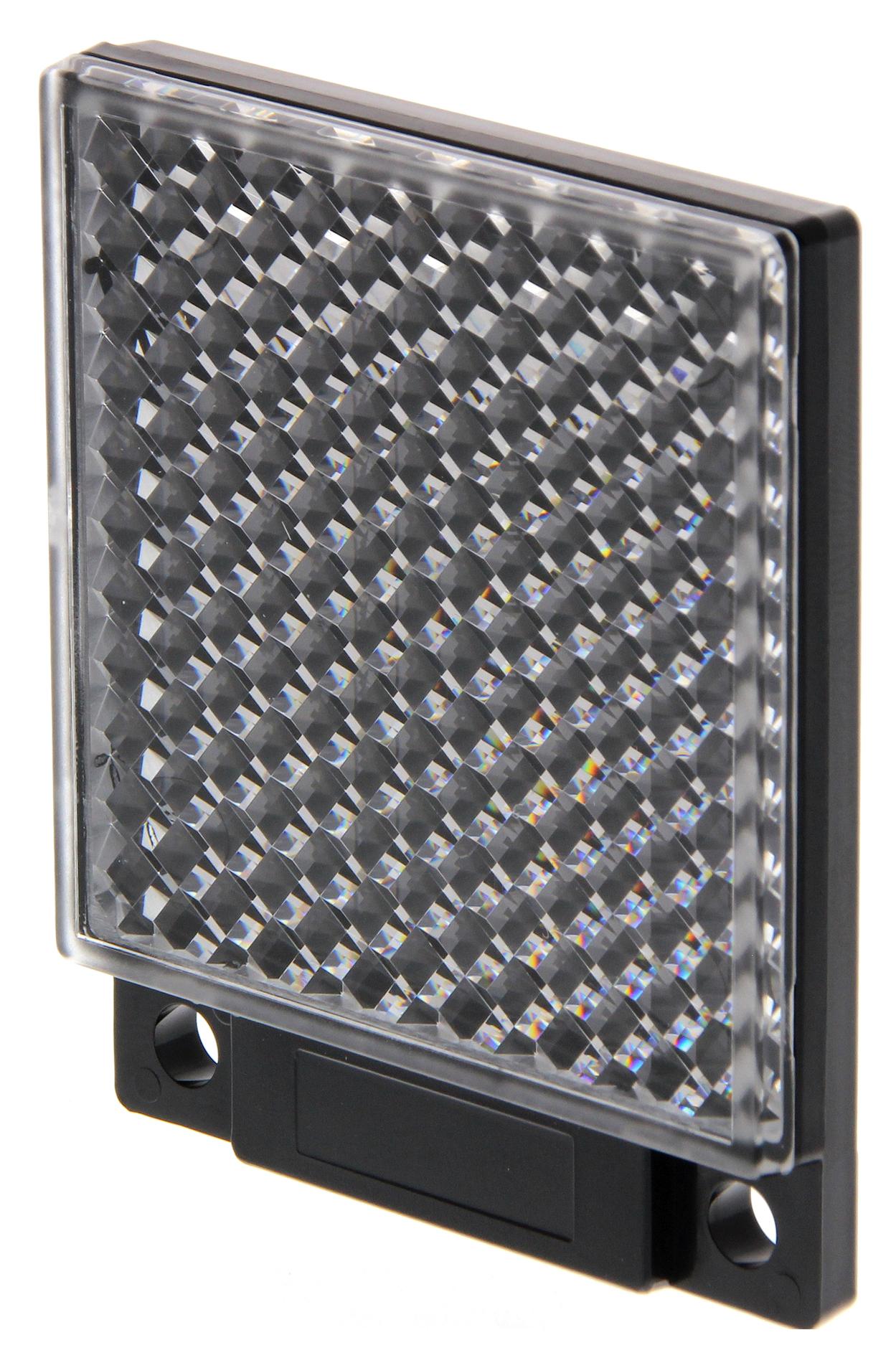 E39-R10 - Omron Industrial Automation - Reflector, Sensor, Cuadrado