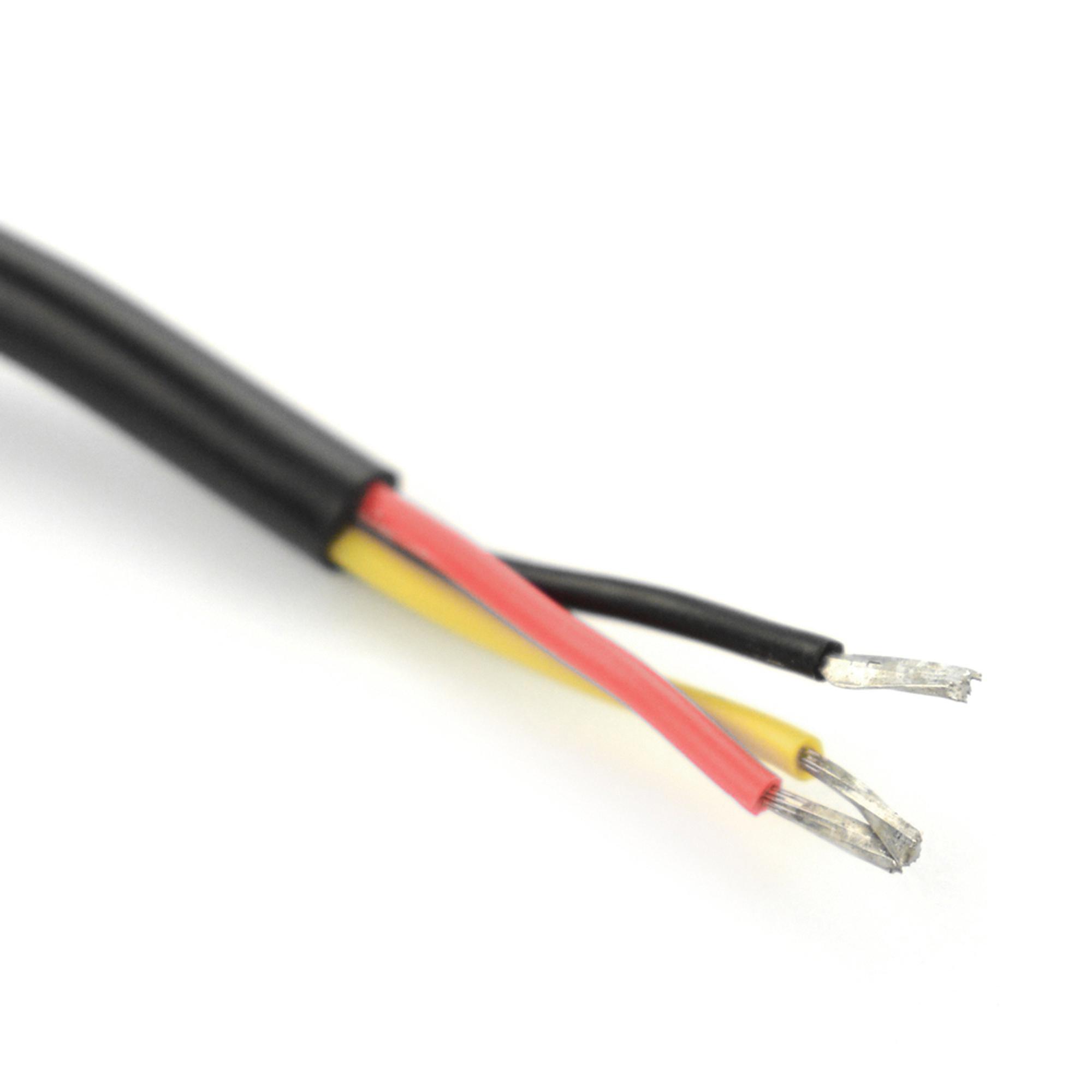 DFR0198 - Dfrobot - Digital Temperature Sensor, Waterproof, DS18B20