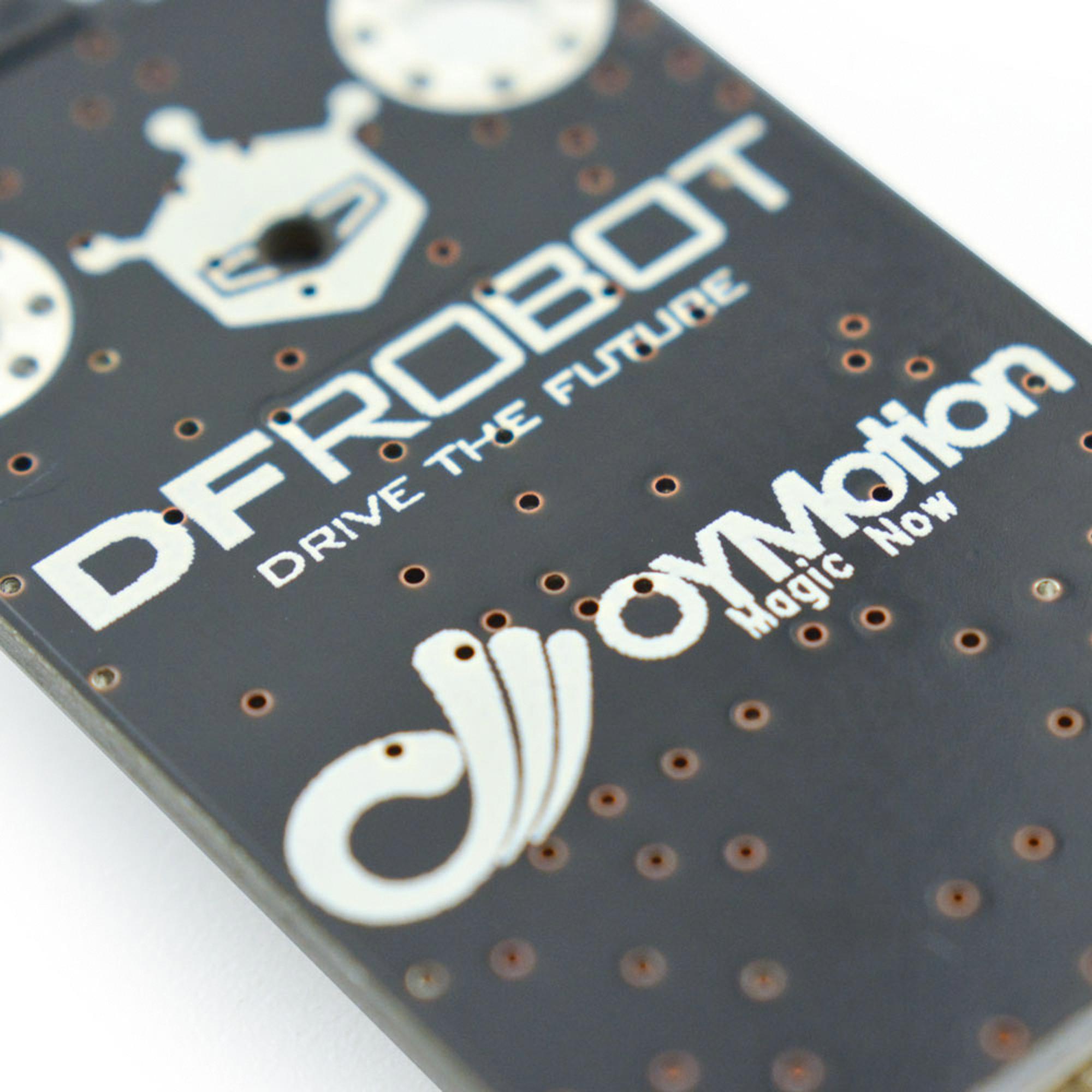SEN0240 - Dfrobot - Sensor EMG, Analógico, Tarjetas de Desarrollo Arduino