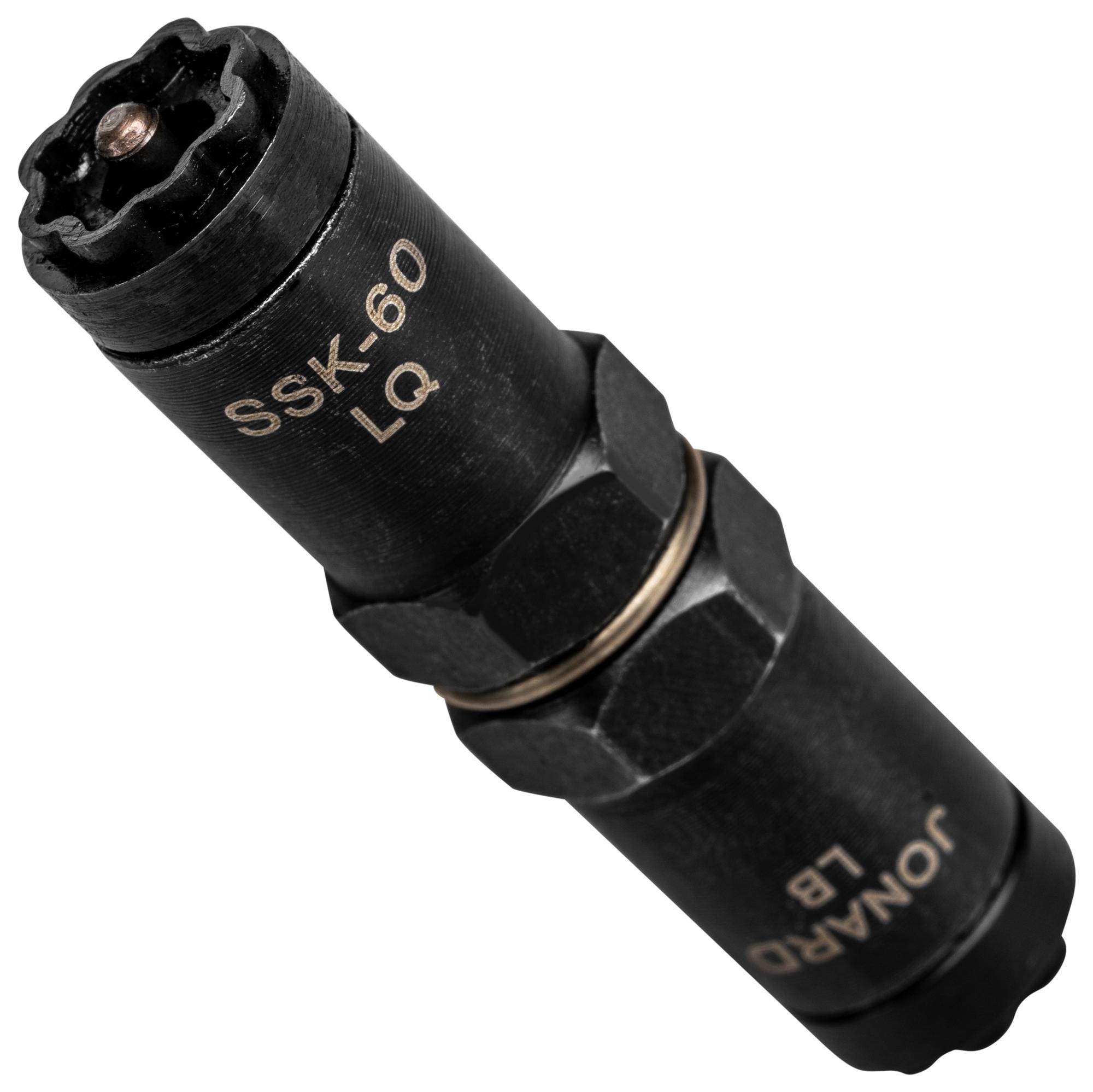 SSK-60 - Jonard Tools - Llave en estrella Slam Lock, llave en forma de ...